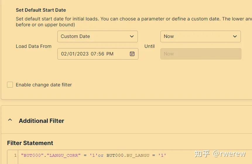 使用Celonis Data Job 抽取数据 - 知乎