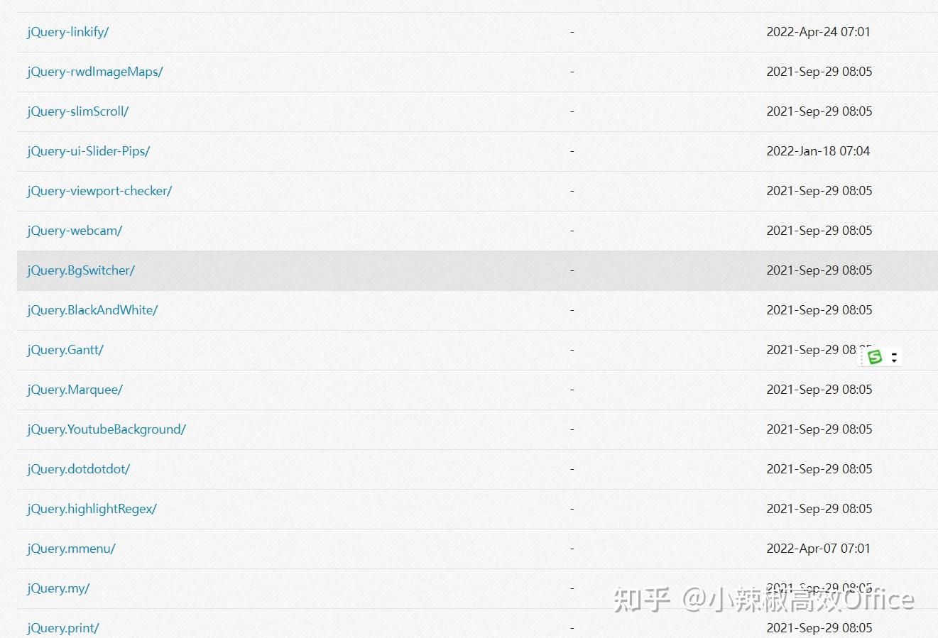 cdnjs.cloudflare被封/屏蔽/打不开，有什么替代解决方案（国内优秀的开源js库CDN 加速服务网站大全) - 知乎