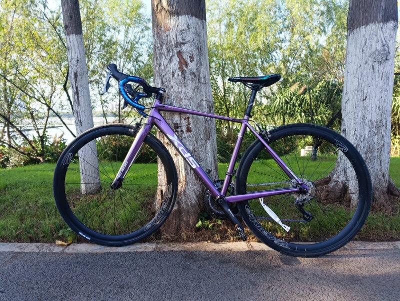 喜德盛RC500和RF380?