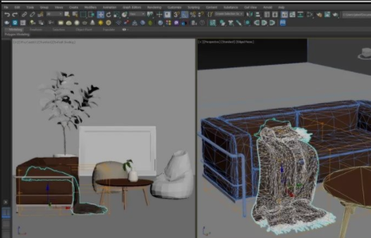 CG MAGIC分享如何使用3ds Max和Vray提高逼真渲染？ - 知乎