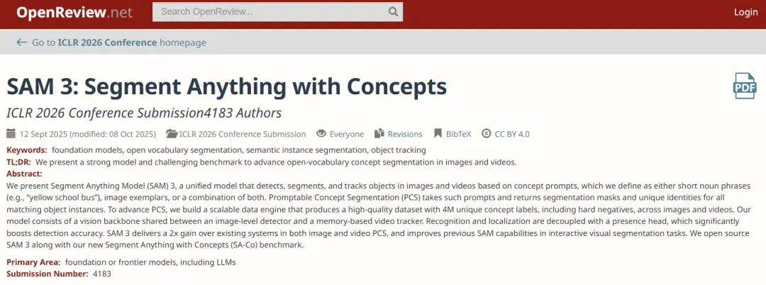 SAM3来了！语言提示分割一切 - 知乎