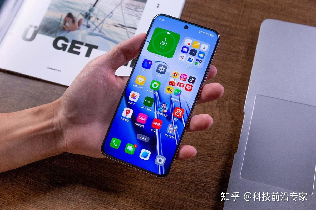 OPPO加速清仓了，从2999元跌至1699元，三主摄+5000mAh+120Hz - 知乎