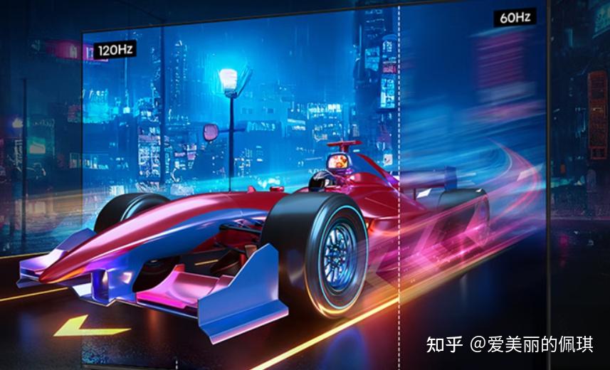 海信电视75e3h怎么样，2+32G内存，支持运动补偿