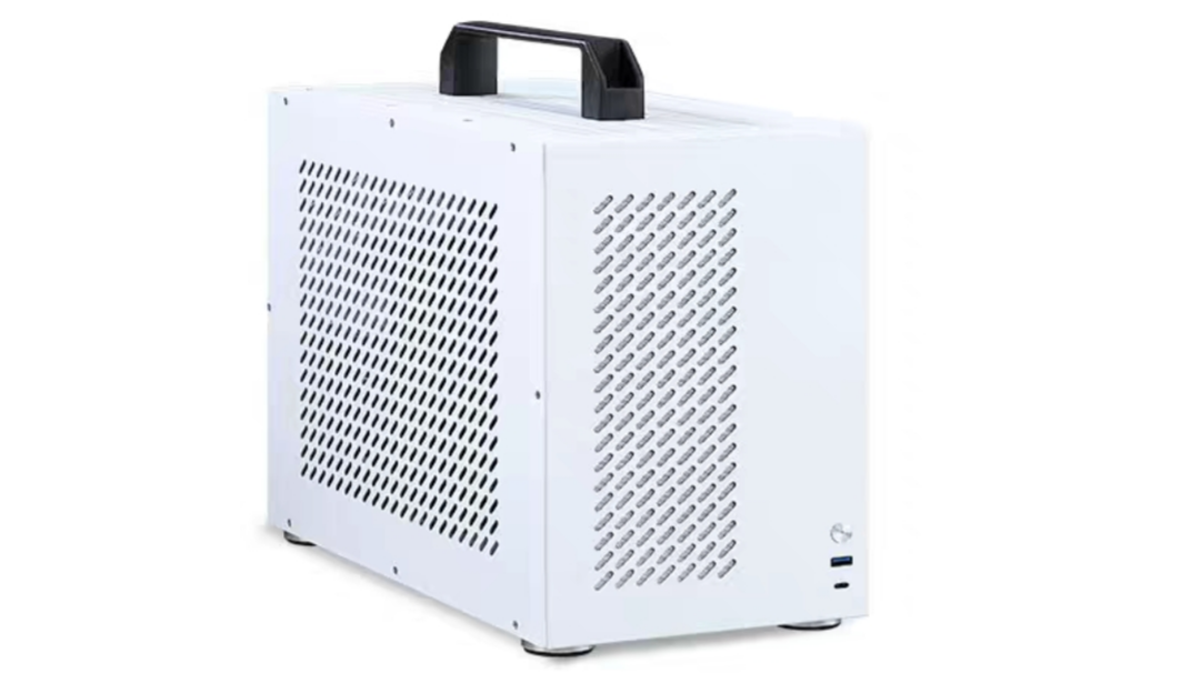 ITX机箱推荐 2025年版 80起步 [支持MATX主板、ITX主板、常规ATX电源、SFX电源 15L 20L体积]300以内 高性价比 台式电脑机箱 K88 i8 P90 趣造等 - 知乎