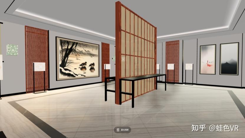 DeepSeek概念爆发！如何用DeepSeek技术融合VR大空间？ - 知乎