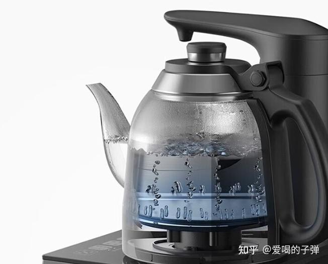 入门级茶具选购攻略（附自动上水茶壶推荐） - 知乎