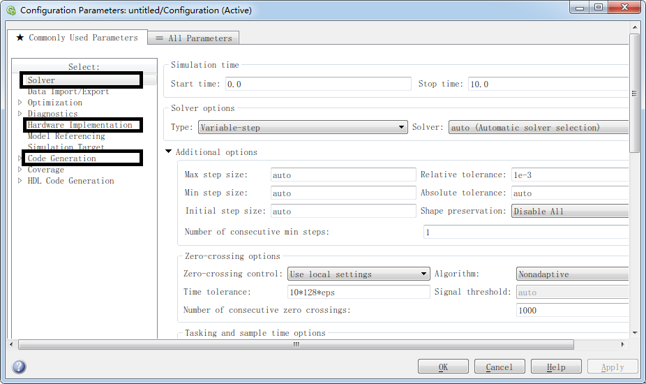 手把手教你代码生成（下）：SIMULINK代码生成 - 知乎