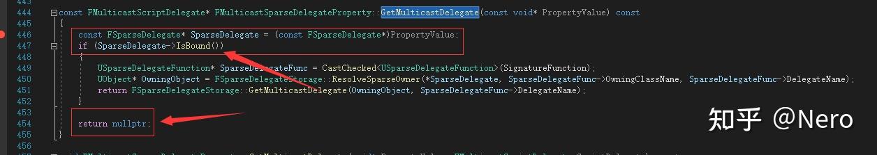 ue4.26 + slua 在lua中用OnActorBeginOverlap的踩坑及解决（亲测有效） - 知乎