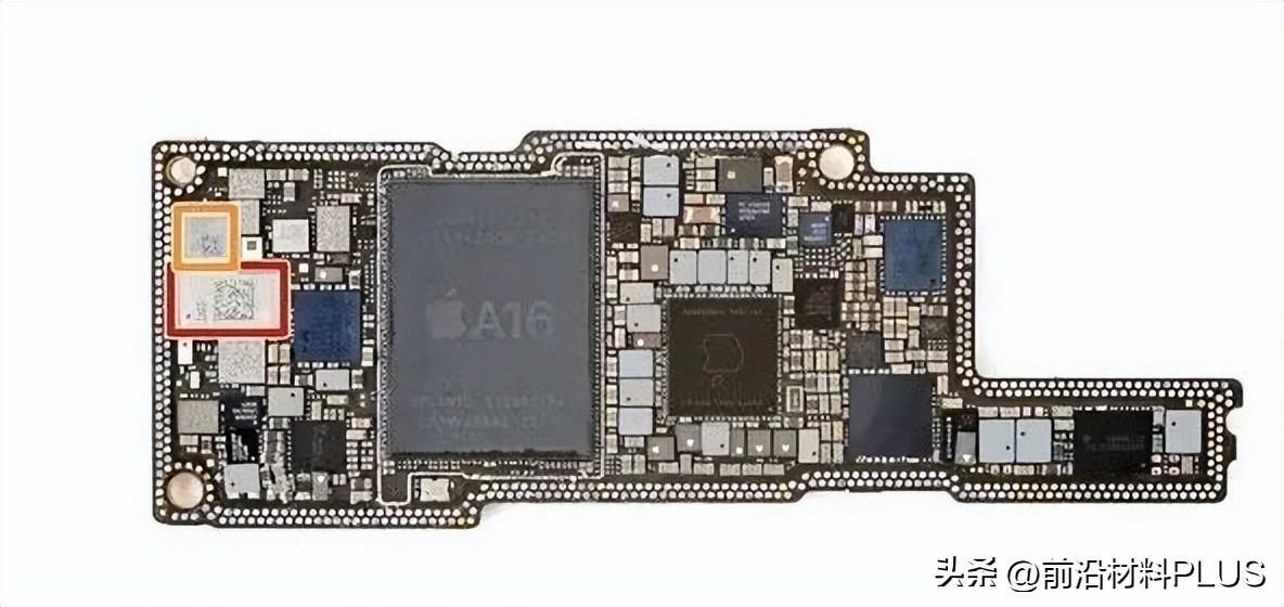 iPhone 14 Pro Max内部拆解曝光！苹果没有告诉你的秘密 - 知乎