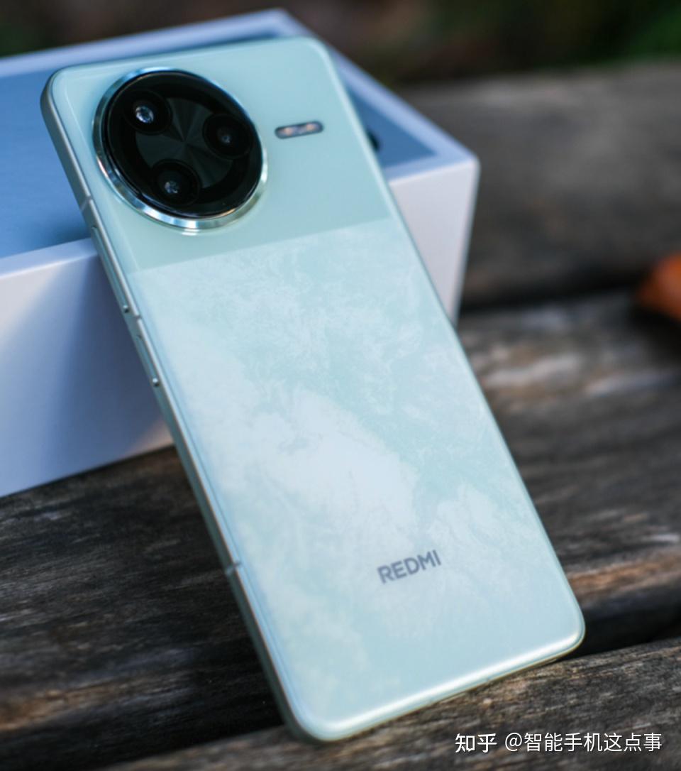 REDMI与小米双线出击：Turbo4 Pro、K90系列、Civi5 Pro，都来了！ - 知乎