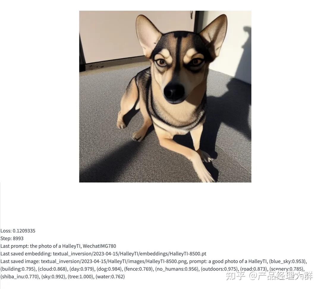 stable diffusion常用训练方式：Dreambooth、textual inversion、LORA和Hypernetworks - 知乎