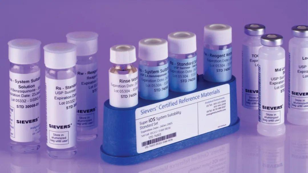 质控品、校准品、标准品的区别 - 知乎