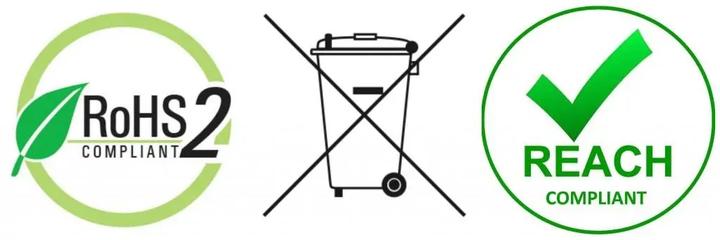 ROHS 3.0检测项目有哪些，办理流程 - 知乎