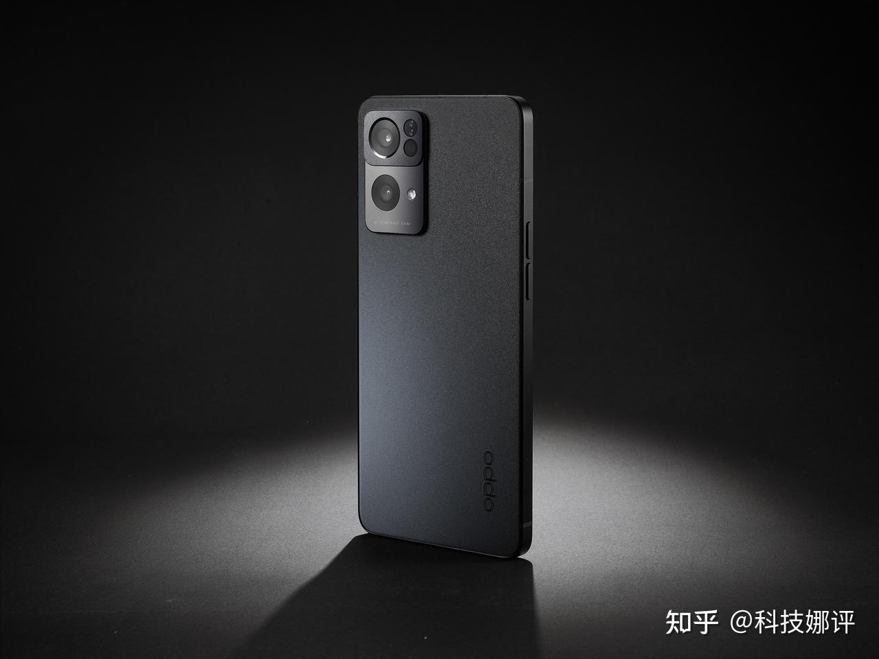 硬朗线条下的美感展现，专属于OPPO Reno7 Pro星夜黑的 独自Solo - 知乎