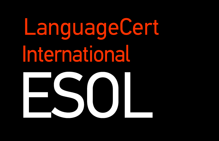 关于LanguageCert IESOL考试 - 知乎
