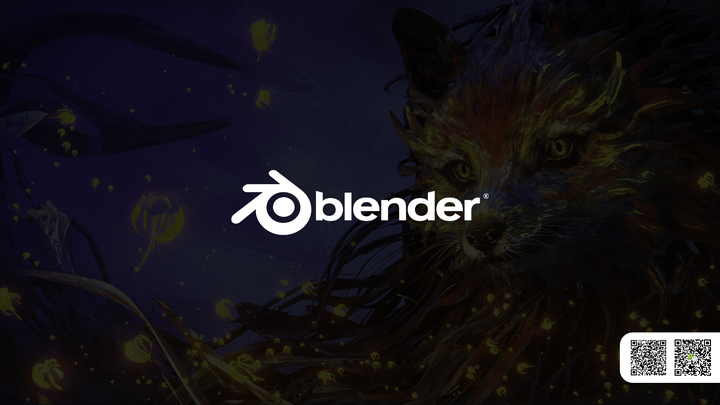 你知道 Blender 究竟能做什么吗？ - 知乎