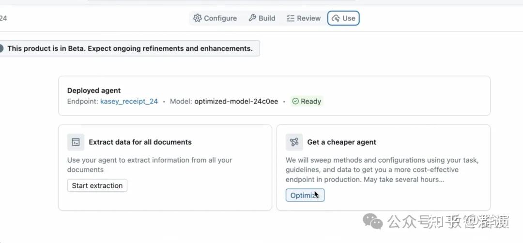 Databricks的Data Agent构建范式--Agent Bricks - 知乎