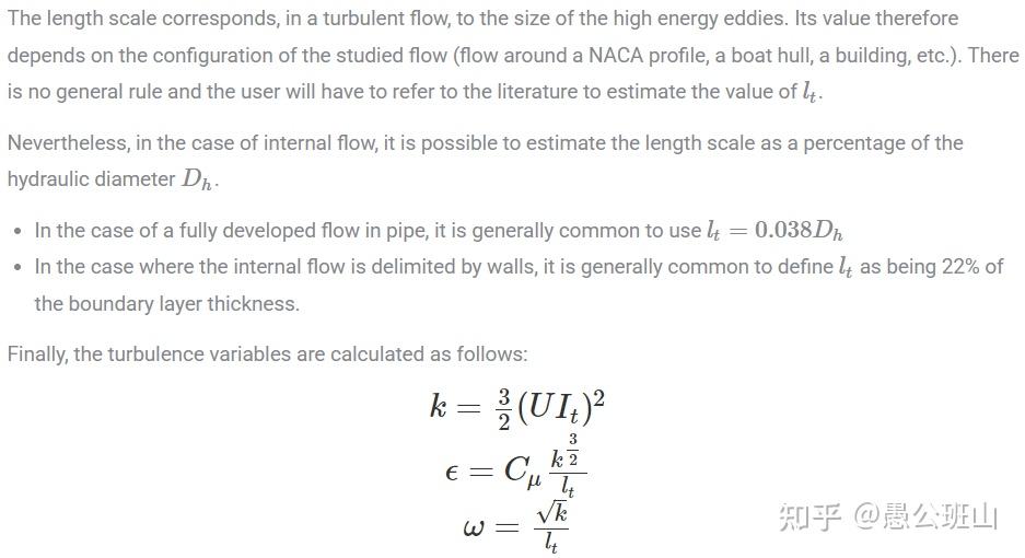 OpenFOAM+paraview-Little tricks and tips （持续更新） - 知乎