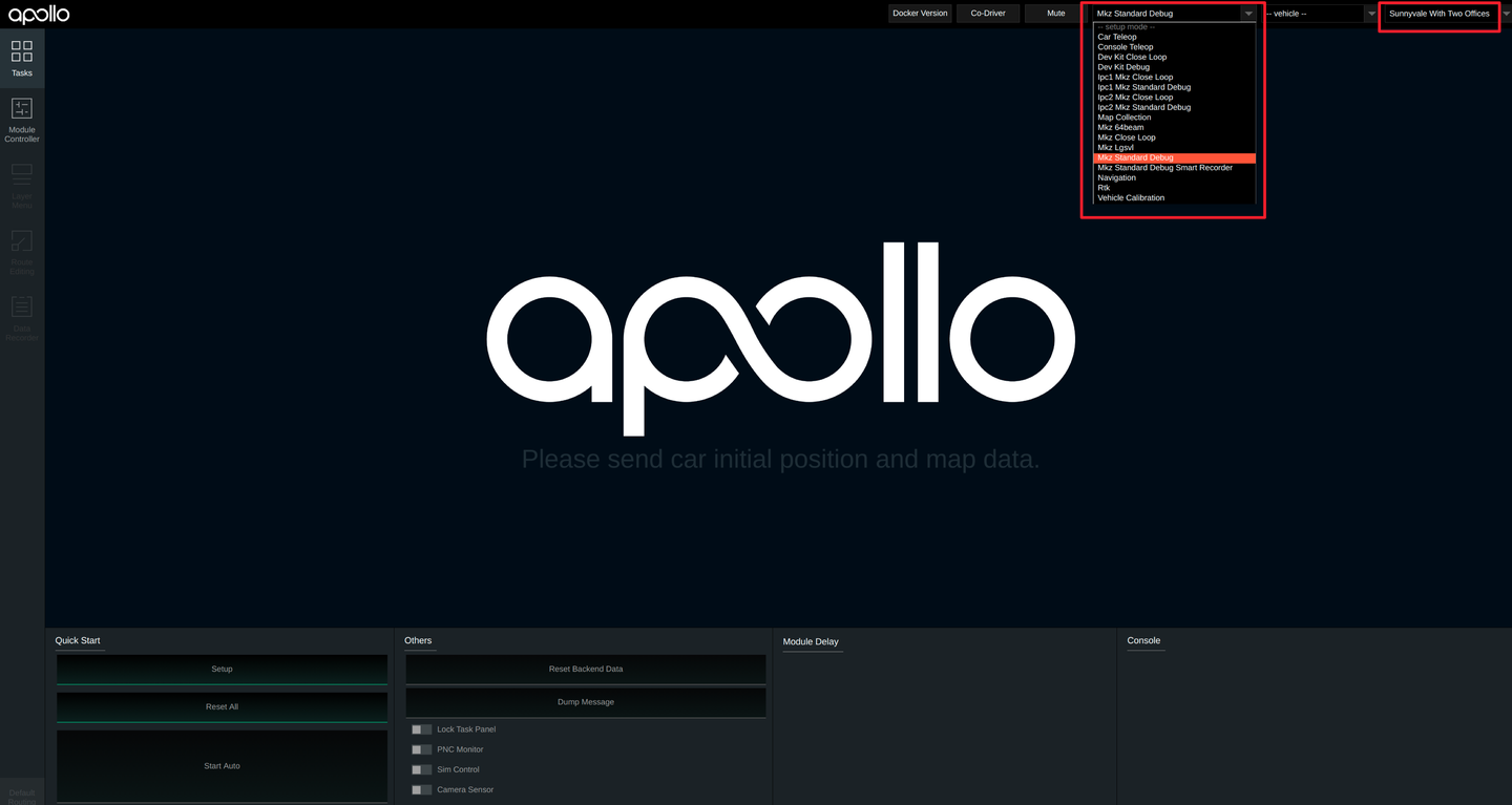 Apollo 6.0 安装完全指南 - 知乎