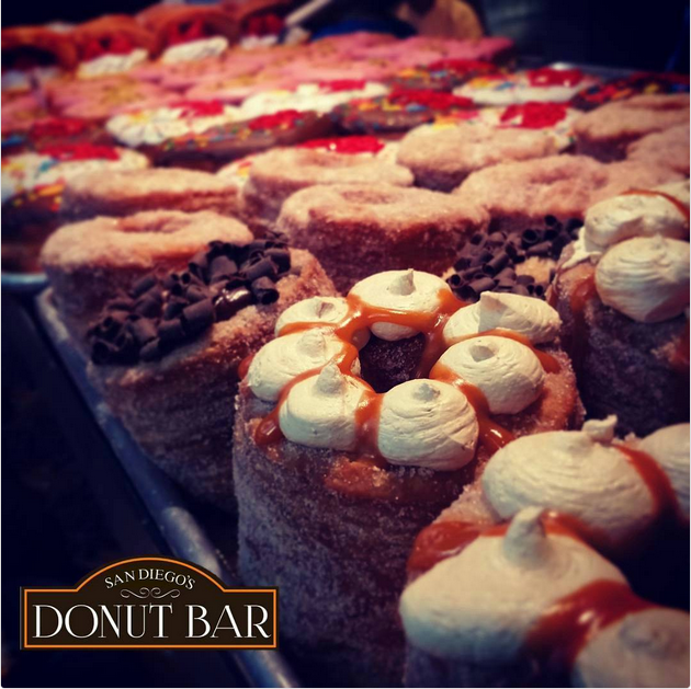 全美国最热门的10家甜品店 - 知乎