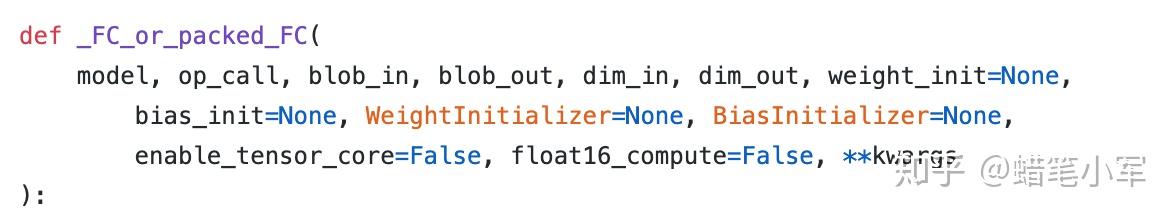 Caffe2入门教程 - 知乎