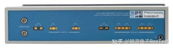 美国Protocol Insight发布能同时支持 MIPI M-PHY® Gear 5 UFS 4.0 Ready UFS 协议分析仪 ...