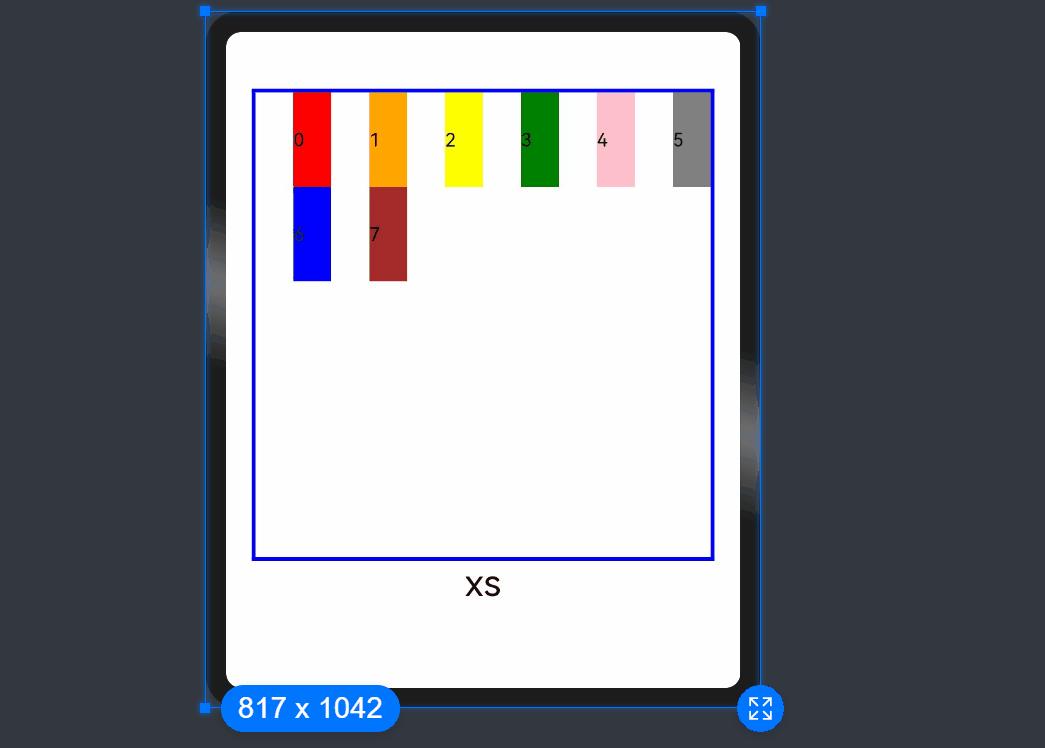 鸿蒙（HarmonyOS）实战开发——栅格布局 (GridRow/GridCol) - 知乎