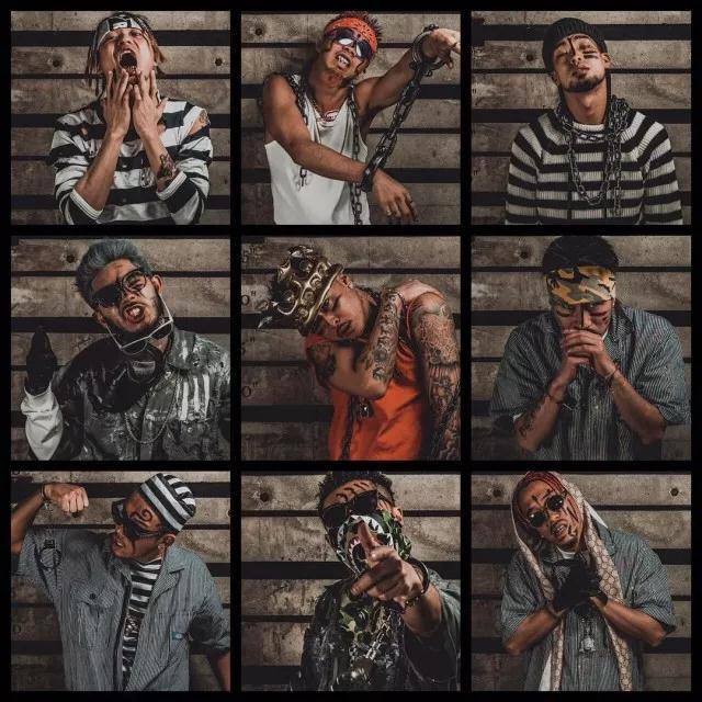 这个正在“吞噬”着整个亚洲年轻人的SWAG究竟为何物？ - 知乎