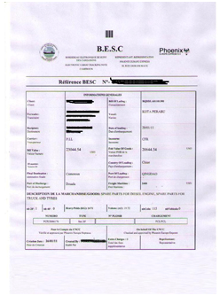 各国电子货物跟踪单 ECTN/CTN/ENS/CNCA等办理详解 - 知乎