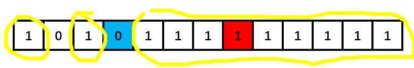 Codeforces Round #846 (Div. 2) D(数学+二进制) - 知乎