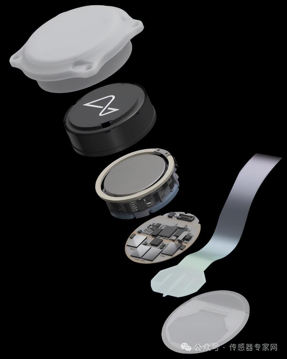 马斯克署名论文揭秘脑机接口传感器芯片原理！首次披露！ - 知乎