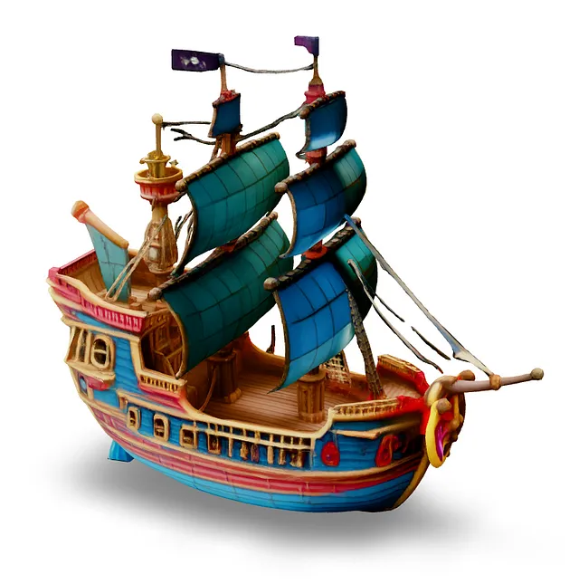 Microsoft 推出 Trellis — 一种将图像转换为 3D 对象的 AI 模型 - 知乎