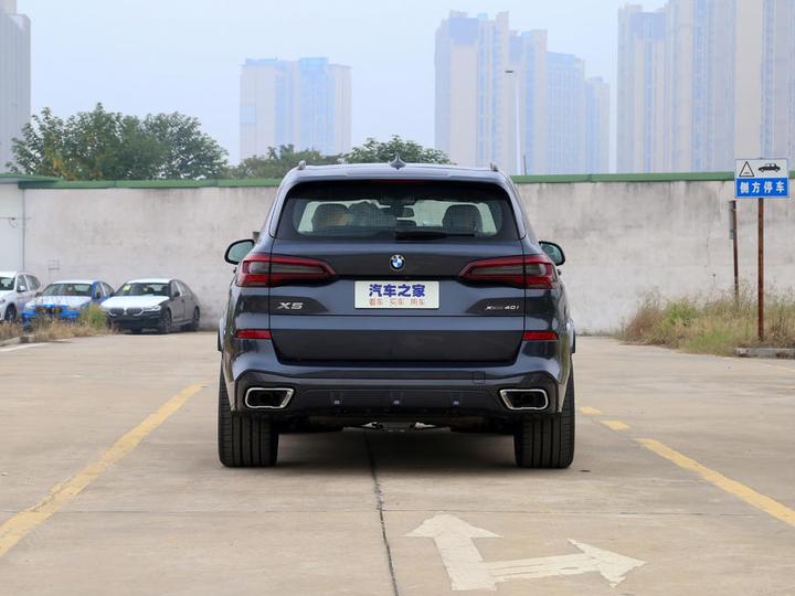 没让人失望的“德国制造”，3.0T配8AT，破百5.5秒 - 知乎