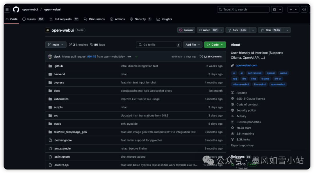 利用Open Web UI实现DeepSeek R1完全体+联网搜索功能指南 - 知乎