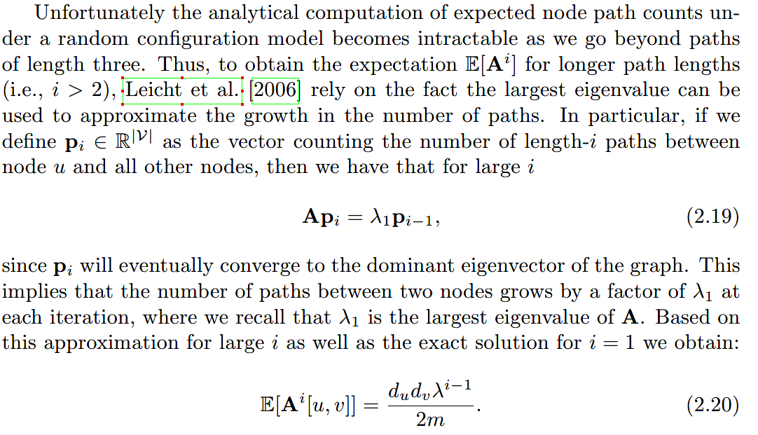 Graph Representation Learning:简介及传统方法 - 知乎