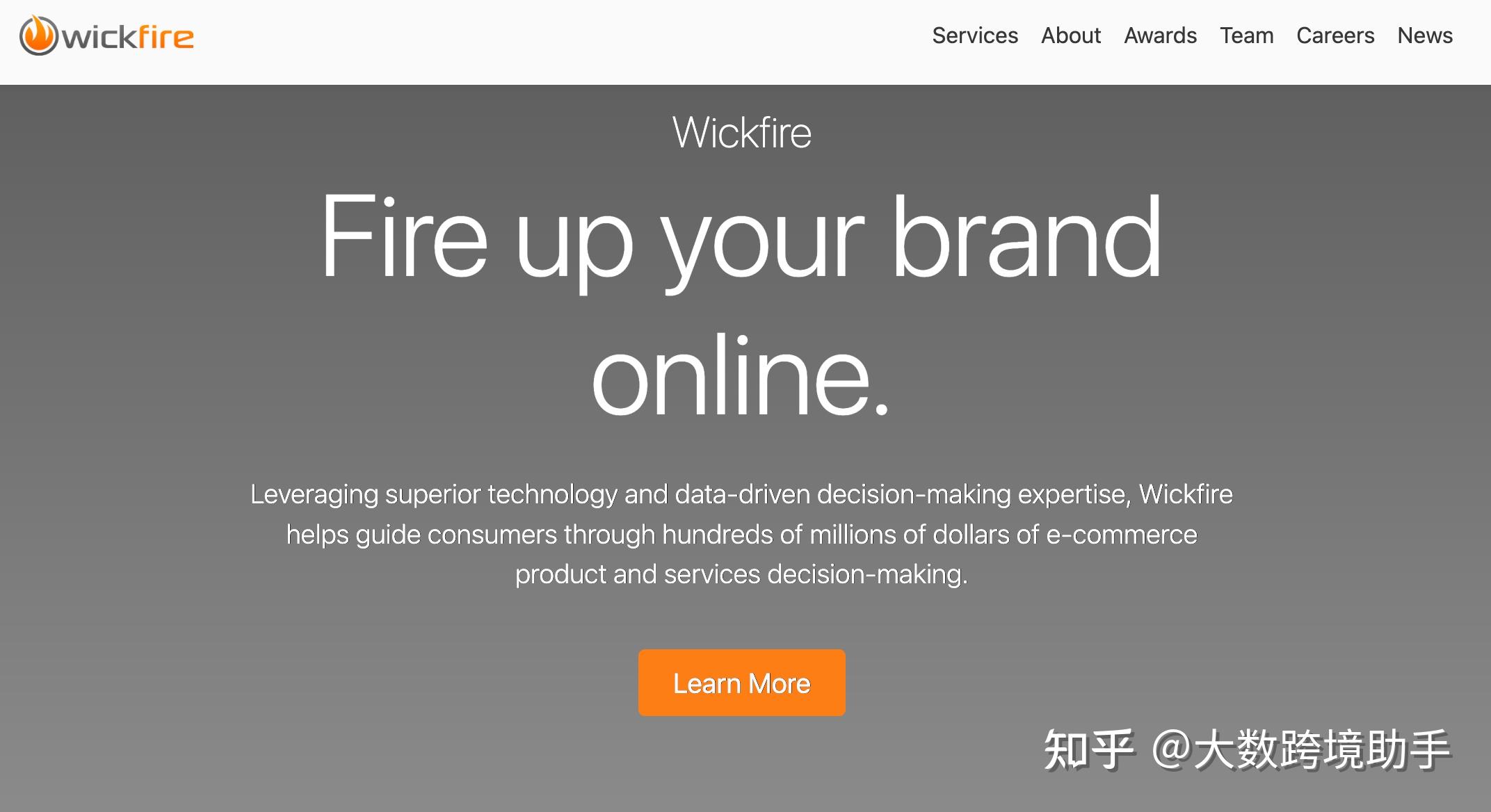 有哪些获取国外最新资讯的网站分享？ - 知乎