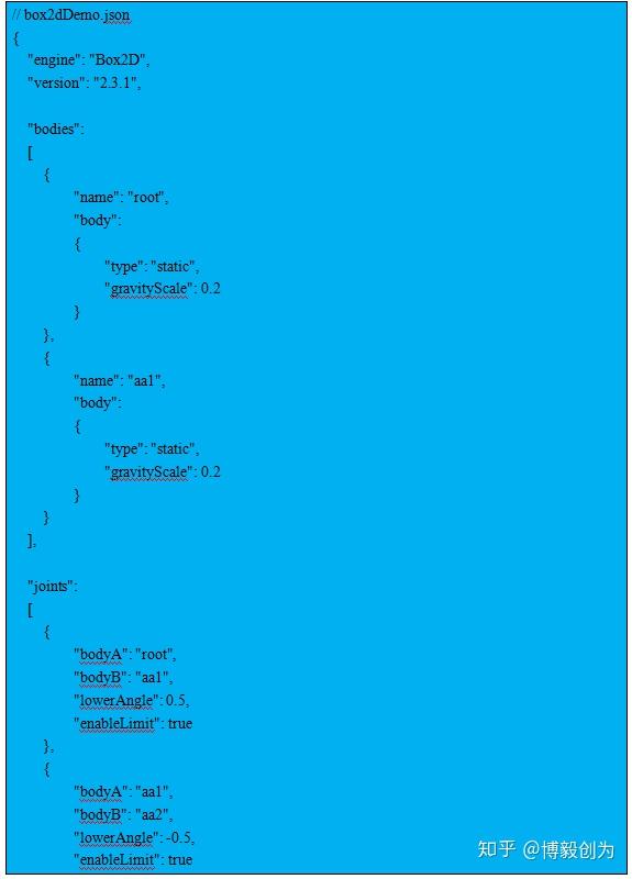 Lua 中如何读写 JSON？ - 知乎