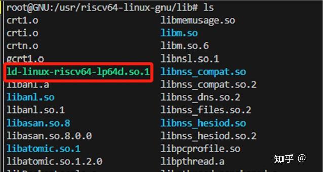 RISCV GUN环境构建 - 知乎