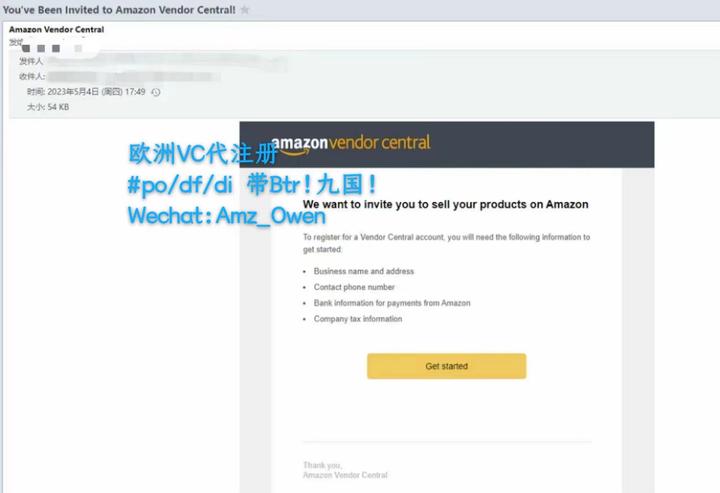Amazon DI (Direct Import) 是什么？ - 知乎