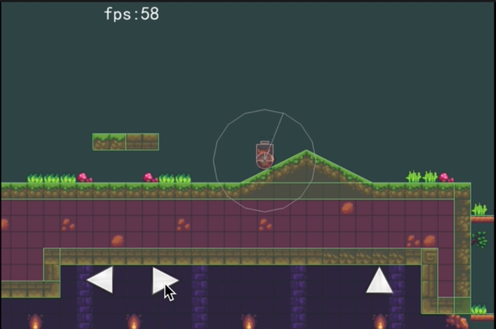 游戏开发笔记（十一）：Box2D适合用在平台类游戏上吗？（上） - 知乎