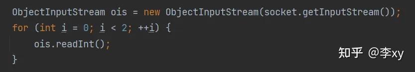 StreamCorruptedException: invalid type code: AC 问题解决 - 知乎