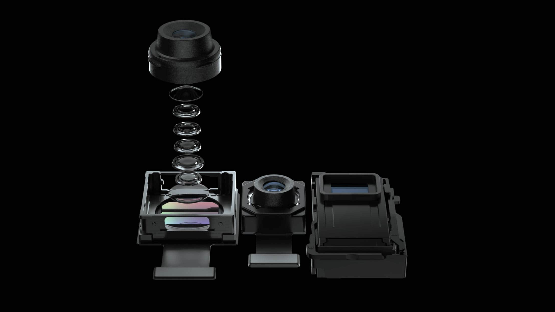 【翻译】Find X2 Pro IMX689上的2×2 OCL，好处都有啥？——索尼论文翻译 - 知乎