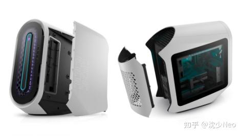 ALIENWARE 新品 AURORA R13/R14 有哪些突破性科技值得一提？