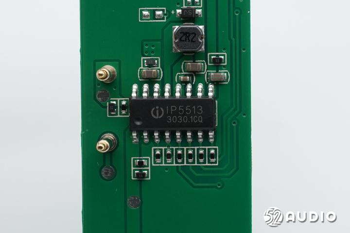 高集成度、功能丰富，英集芯IP5513电源管理SoC获优篮子A100麦克风采用 - 知乎