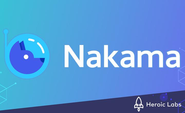 使用Nakama和Unity制作多人游戏（二） - 知乎