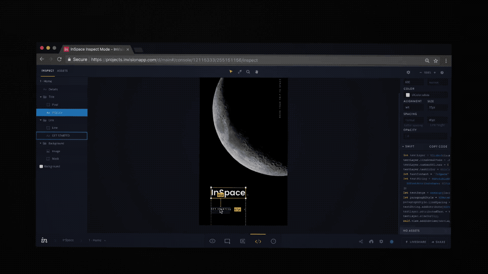 「工具」八分钟了解来自未来的 UI 设计工具：InVison Studio - 知乎