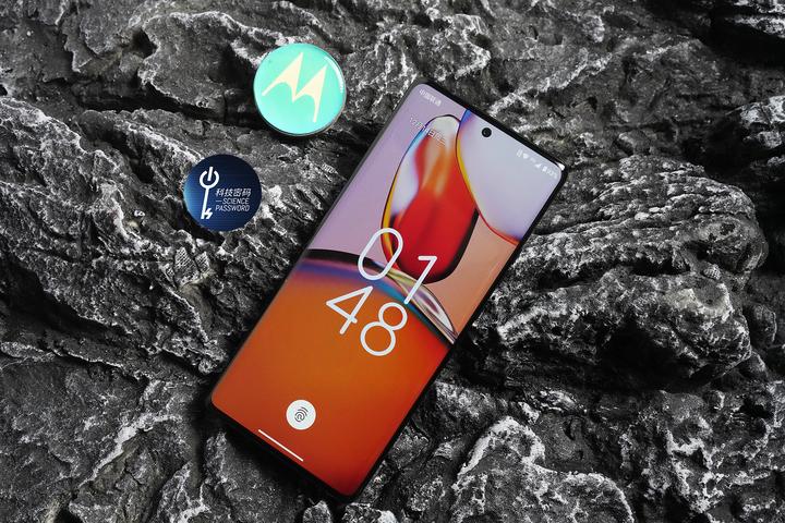 硬核旗舰 性能、影像、系统大升级 moto X40体验分享 - 知乎