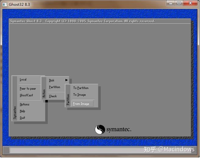 史记：Windows XP开发列传 - 知乎