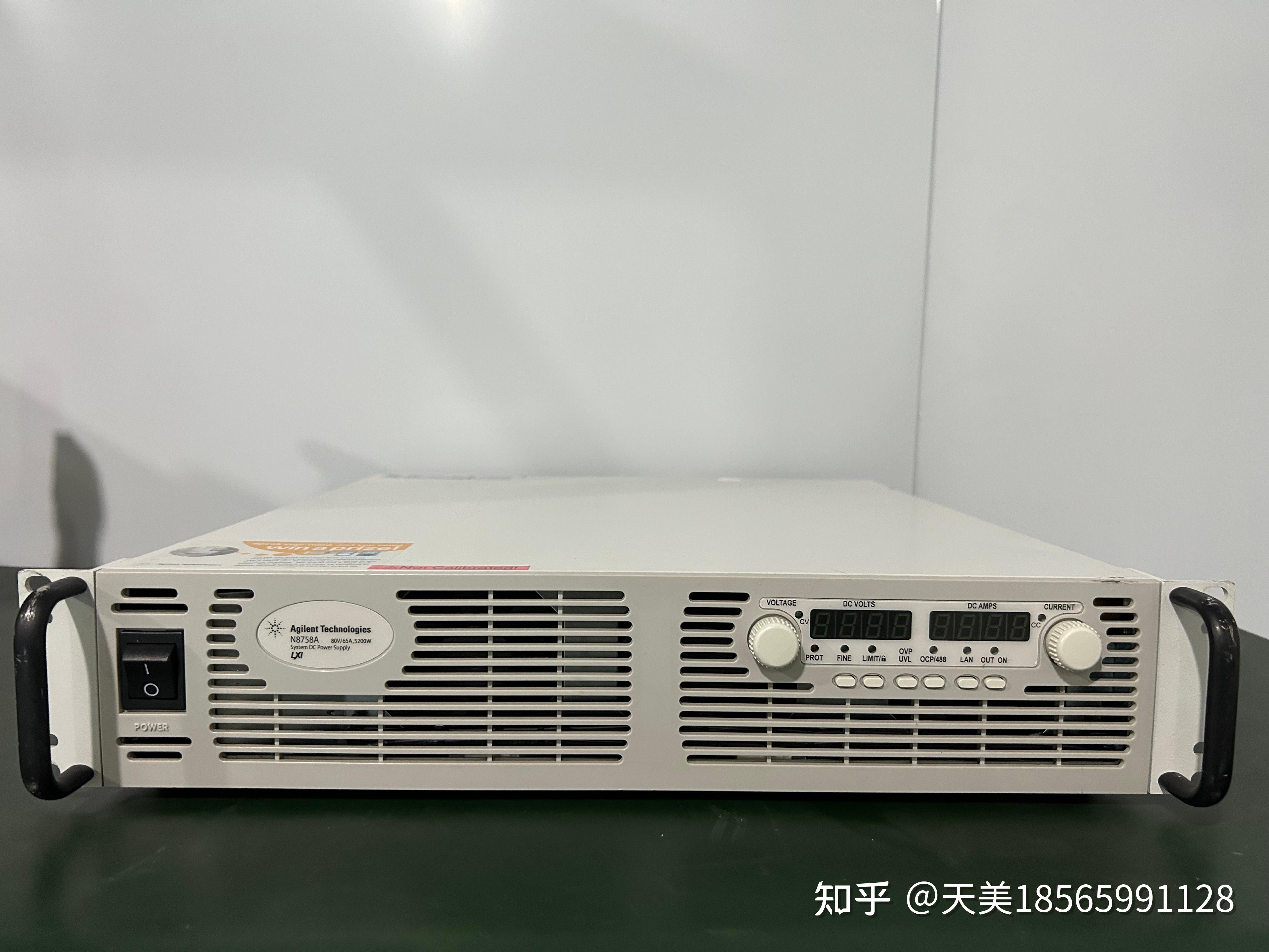 数控直流稳压电源设计？ - 知乎