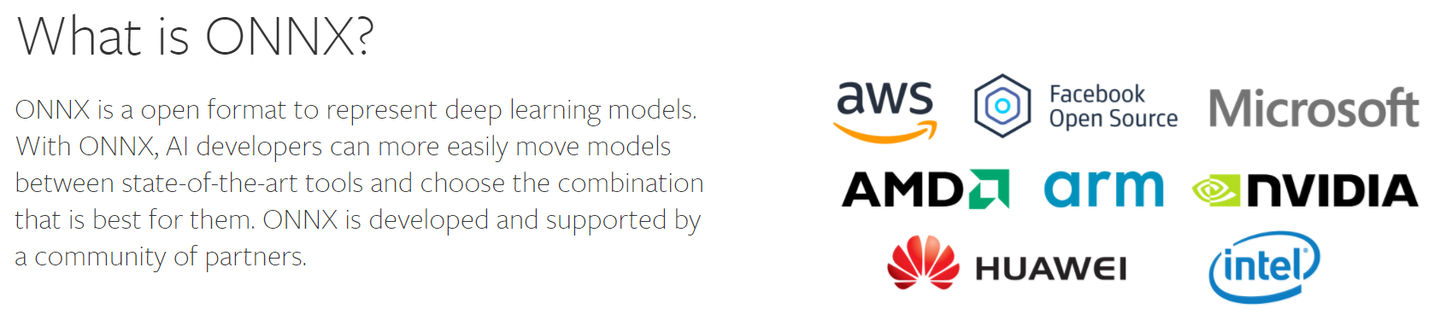 从NNVM和ONNX看AI芯片的基础运算算子 - 知乎